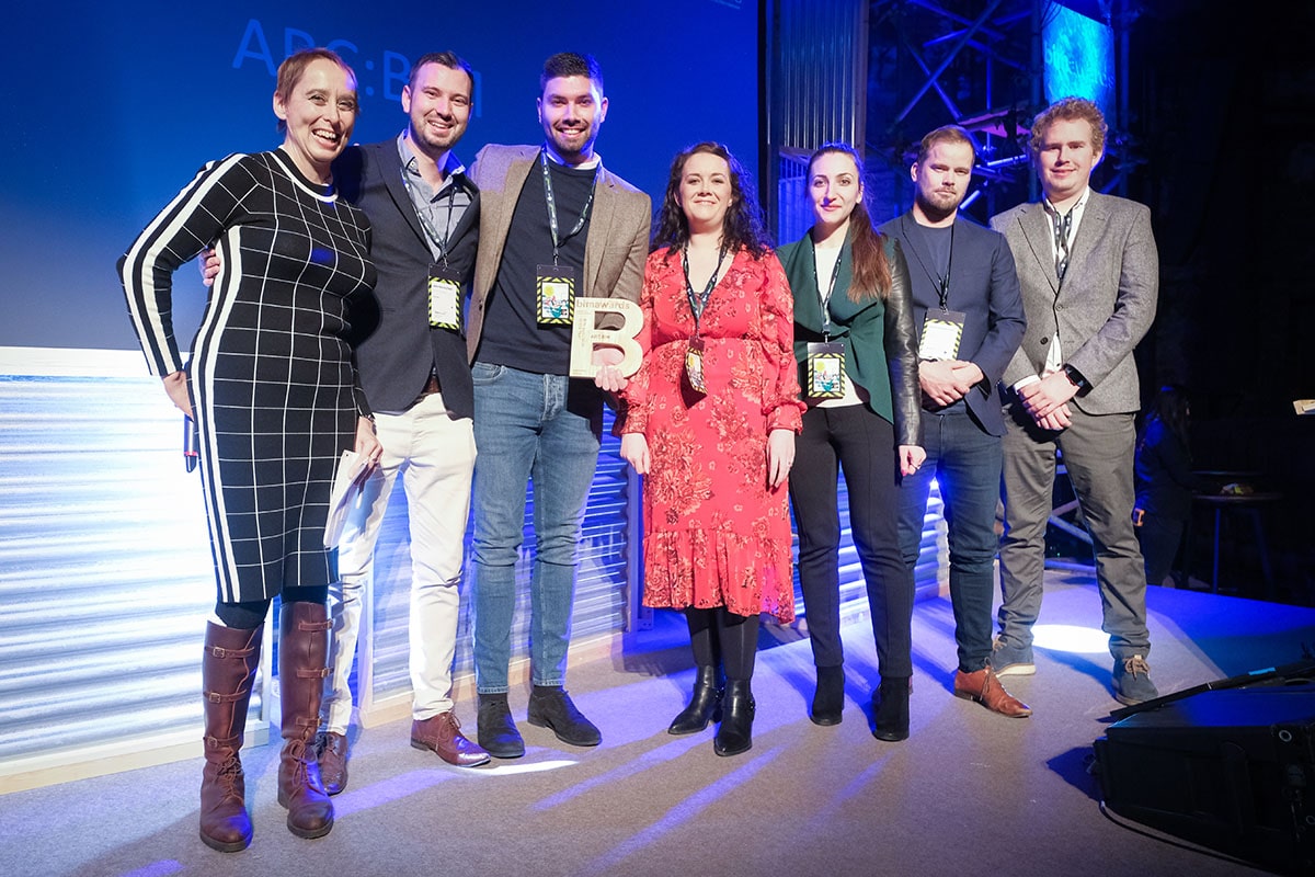 ARC:MC | Multi-disciplinary practice | DC Specialist